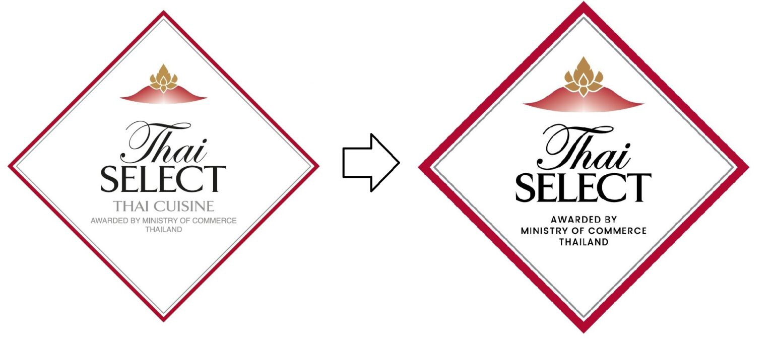 【タイ・セレクト】リブランディングのご案内 | タイ・セレクト